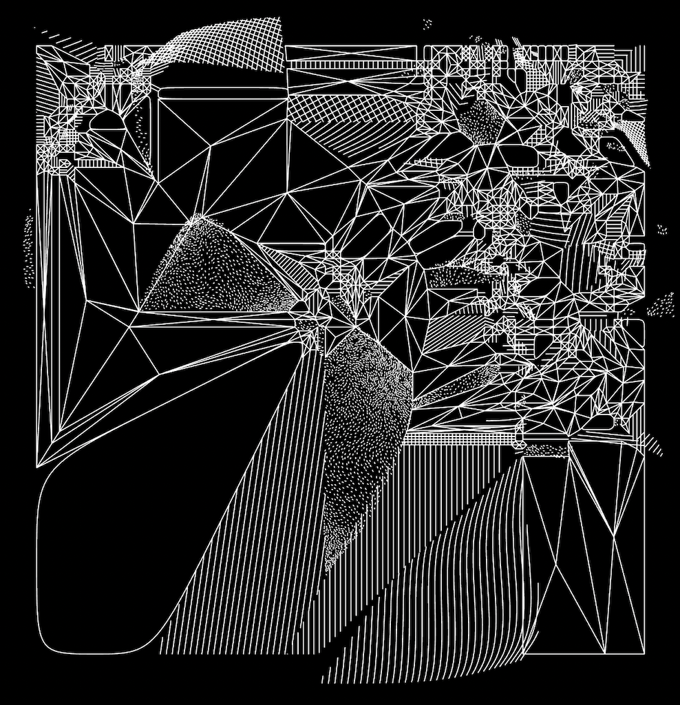 The Power of the Plotter